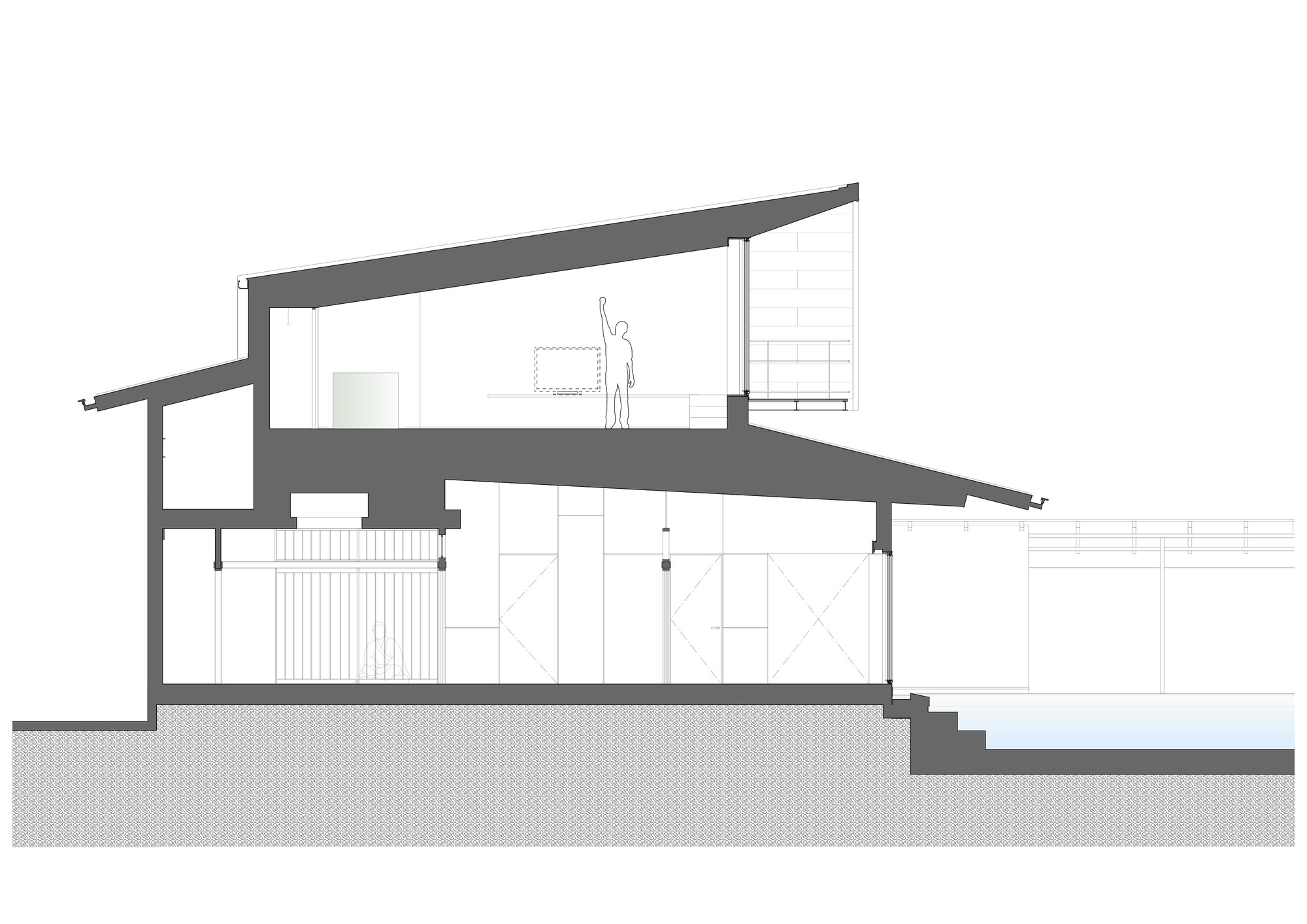 Gallery of T-house / ASOstyle - 25