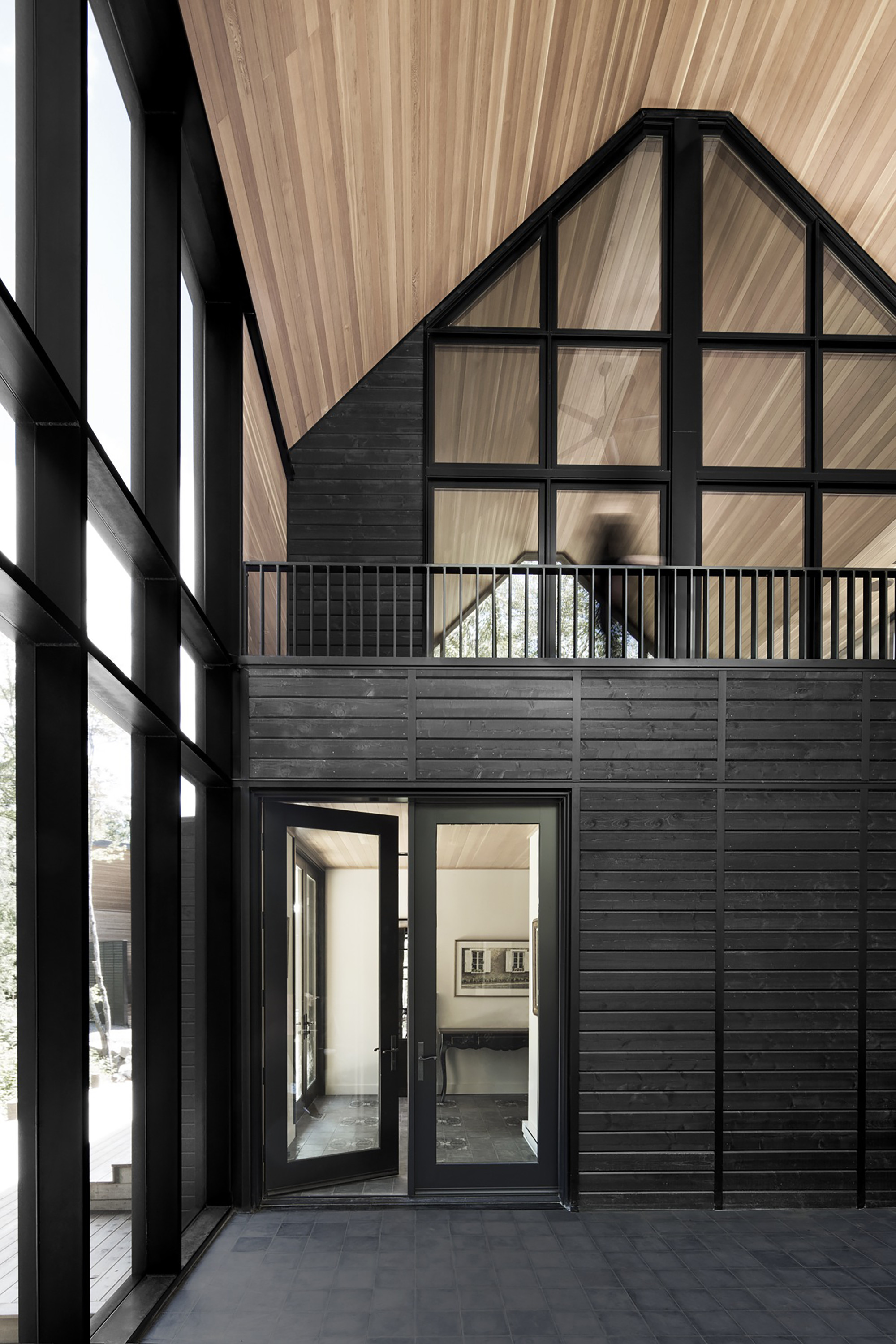 Gallery of Les Marais / Alain Carle Architecte - 2