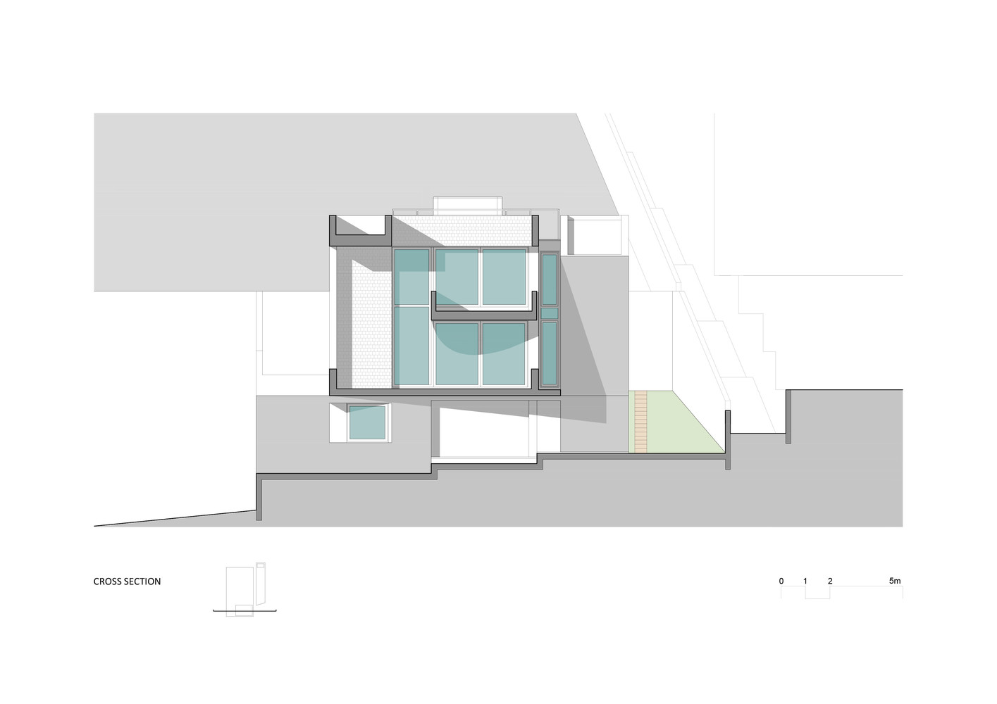 Gallery of House NX / ARX Portugal Arquitectos - 34