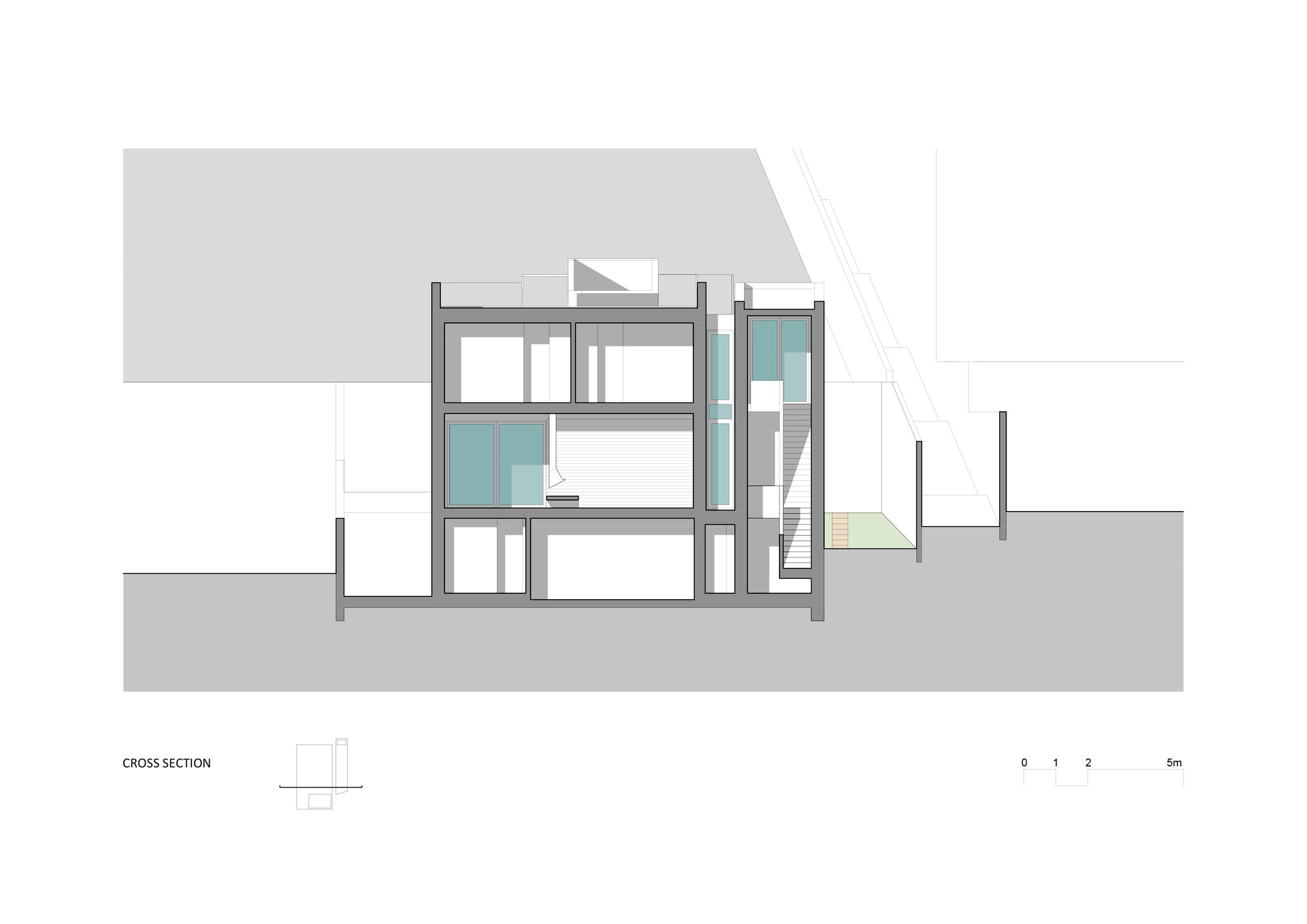 Gallery of House NX / ARX Portugal Arquitectos - 34