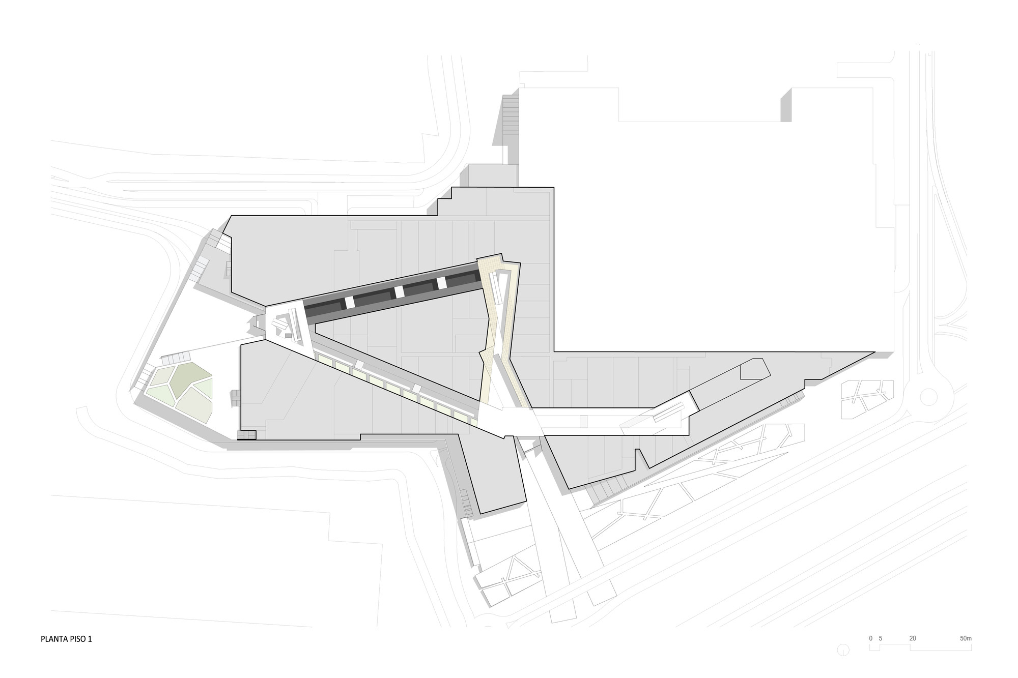 Galería de Forum Sintra / ARX Portugal Arquitectos - 25