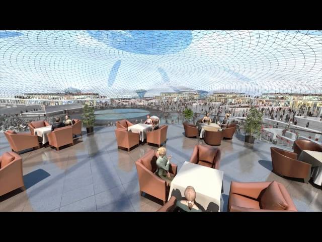 Gallery of Foster + Romero Alliance Wins Competition to Design the ...