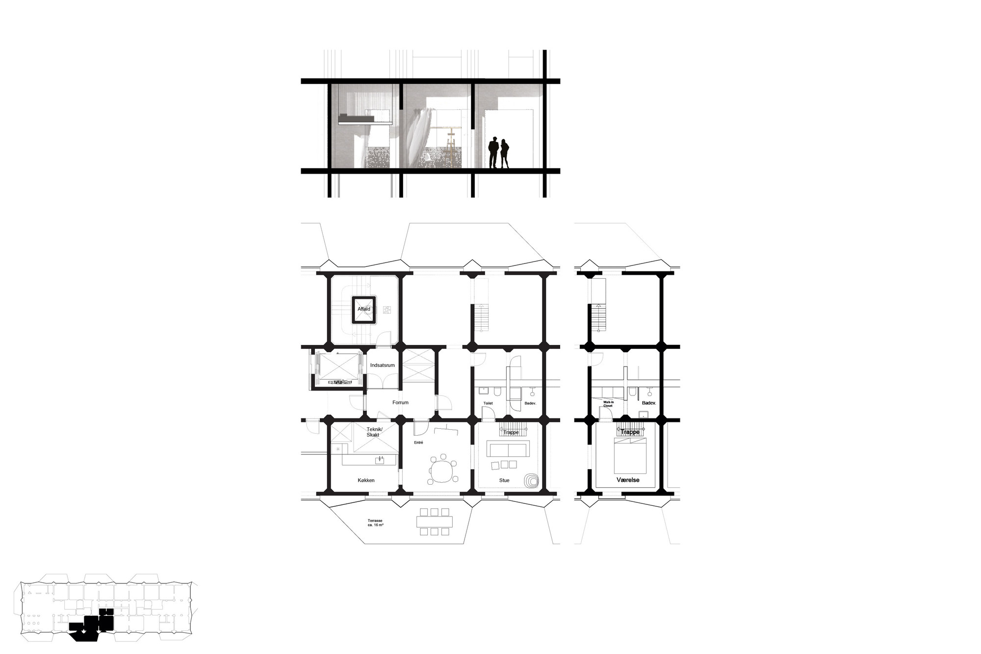 Gallery of COBE's Adaptive Reuse of Nordhavnen Silo Marks Beginning of ...