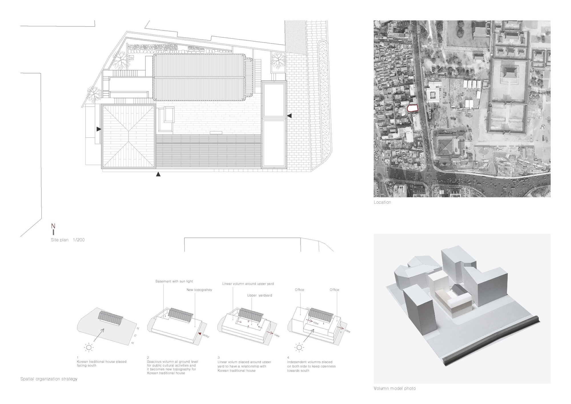 Gallery of Arumjigi Building / Kim Jongkyu + m.a.r.u.network - 38