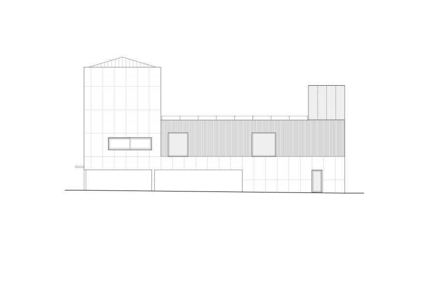Gallery of Arumjigi Building / Kim Jongkyu + m.a.r.u.network - 32