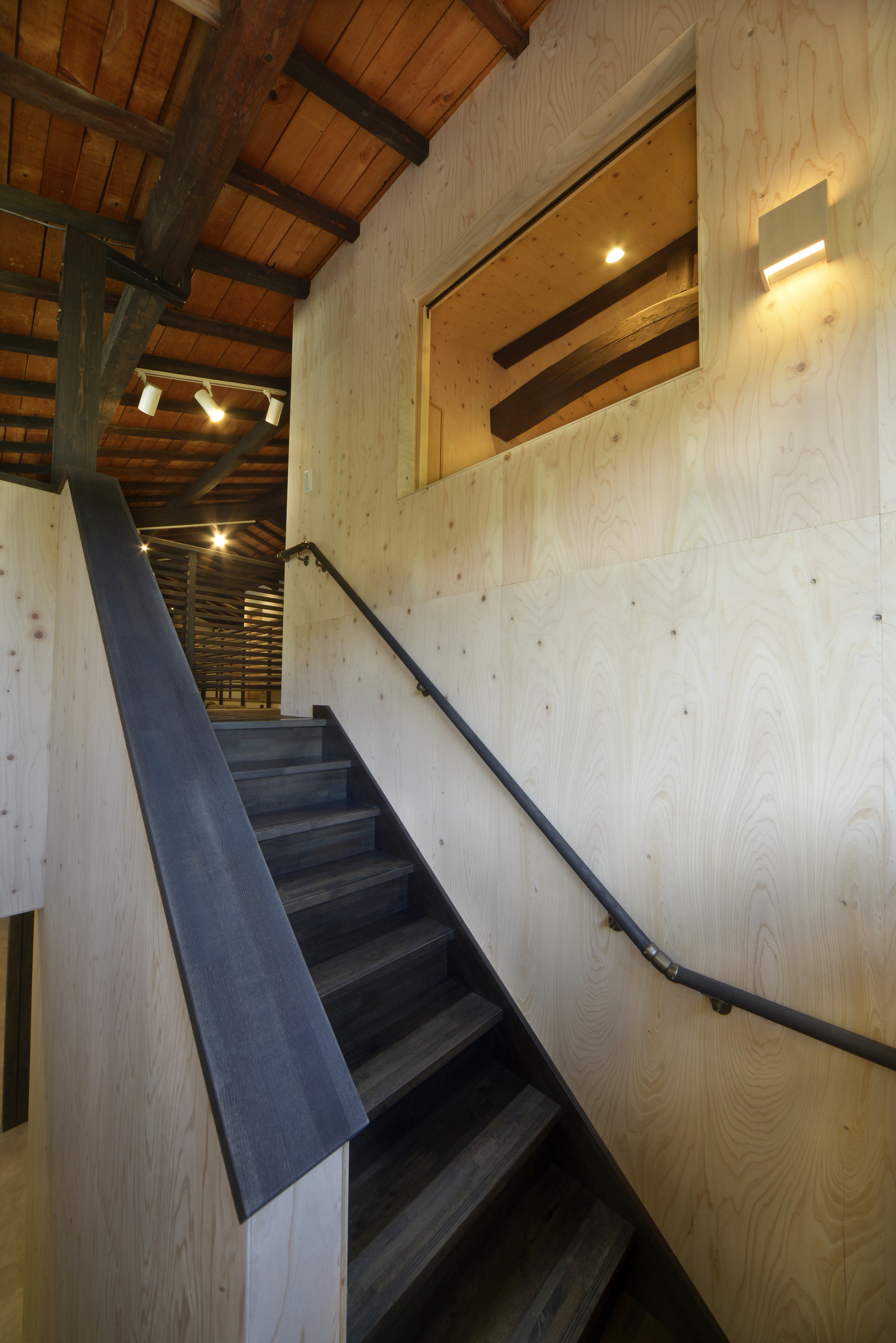 Galeria de Casa-C / Yasuhiro Sone - 8