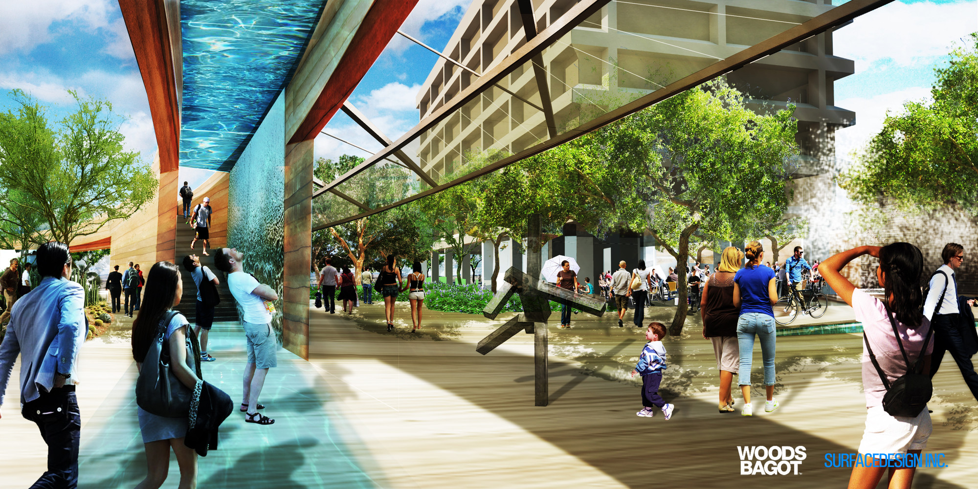 Gallery of Final Design Concepts Unveiled for Arizona’s Mesa City ...