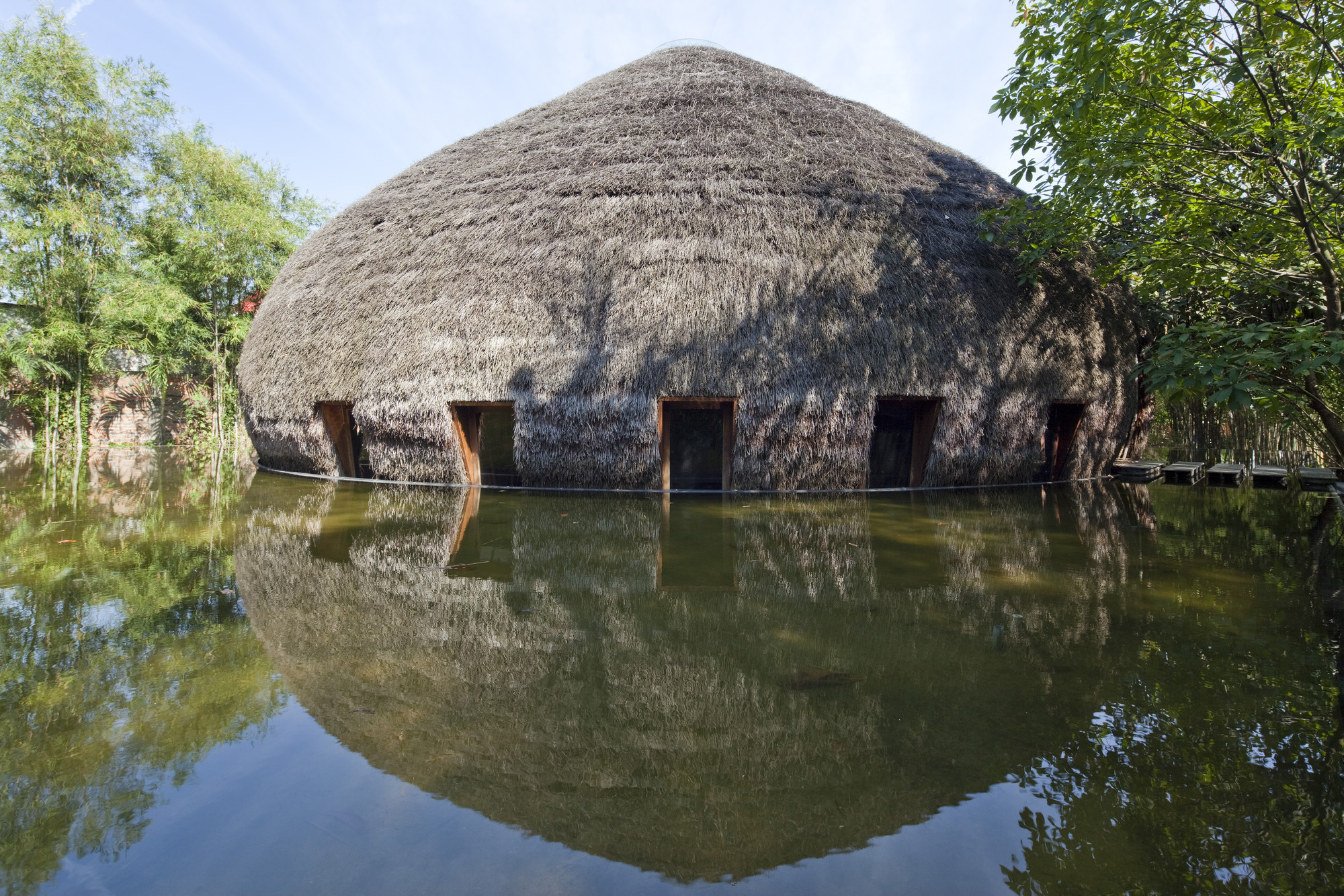 Gallery of Al Jazeera’s Rebel Architecture: Episode 4, “Greening the ...