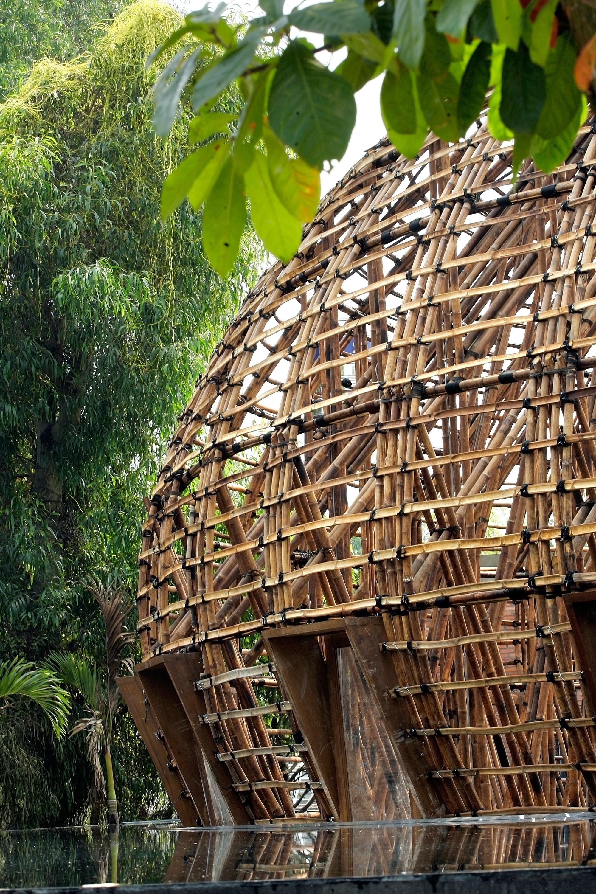 Gallery of Al Jazeera’s Rebel Architecture: Episode 4, “Greening the ...