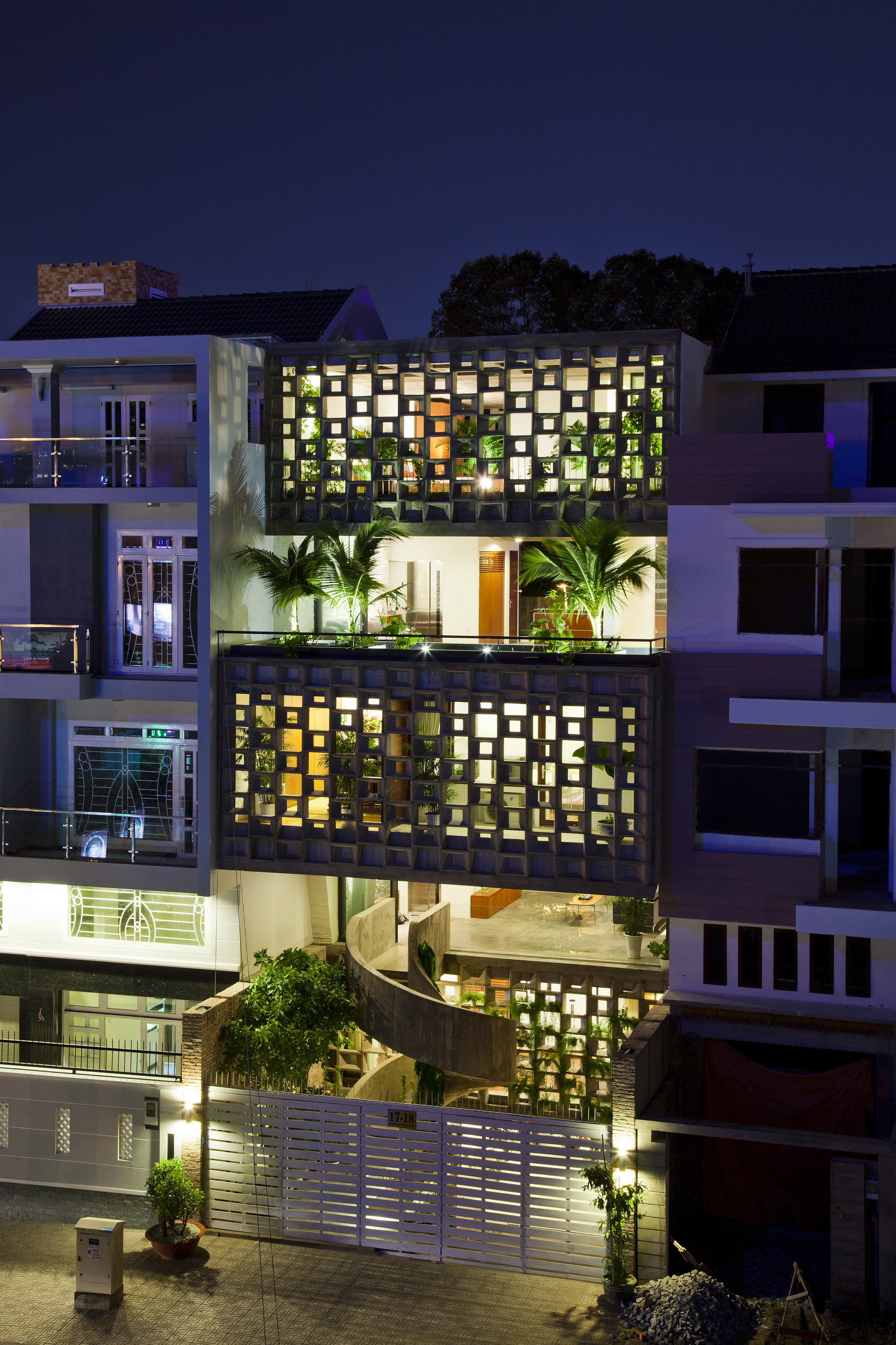 Gallery of Al Jazeera’s Rebel Architecture: Episode 4, “Greening the ...