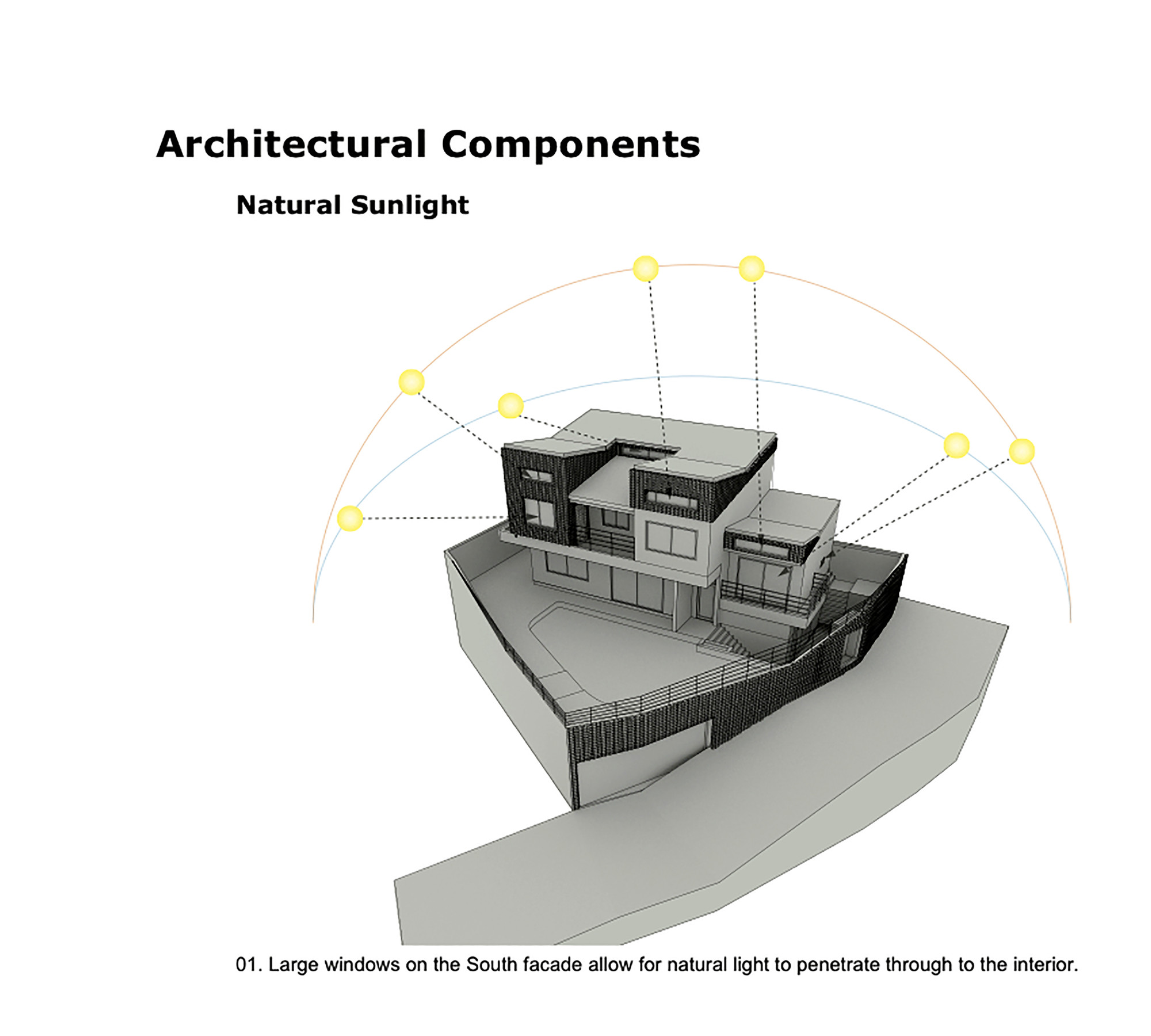 Gallery of Time Stacking House / JOHO Architecture - 20