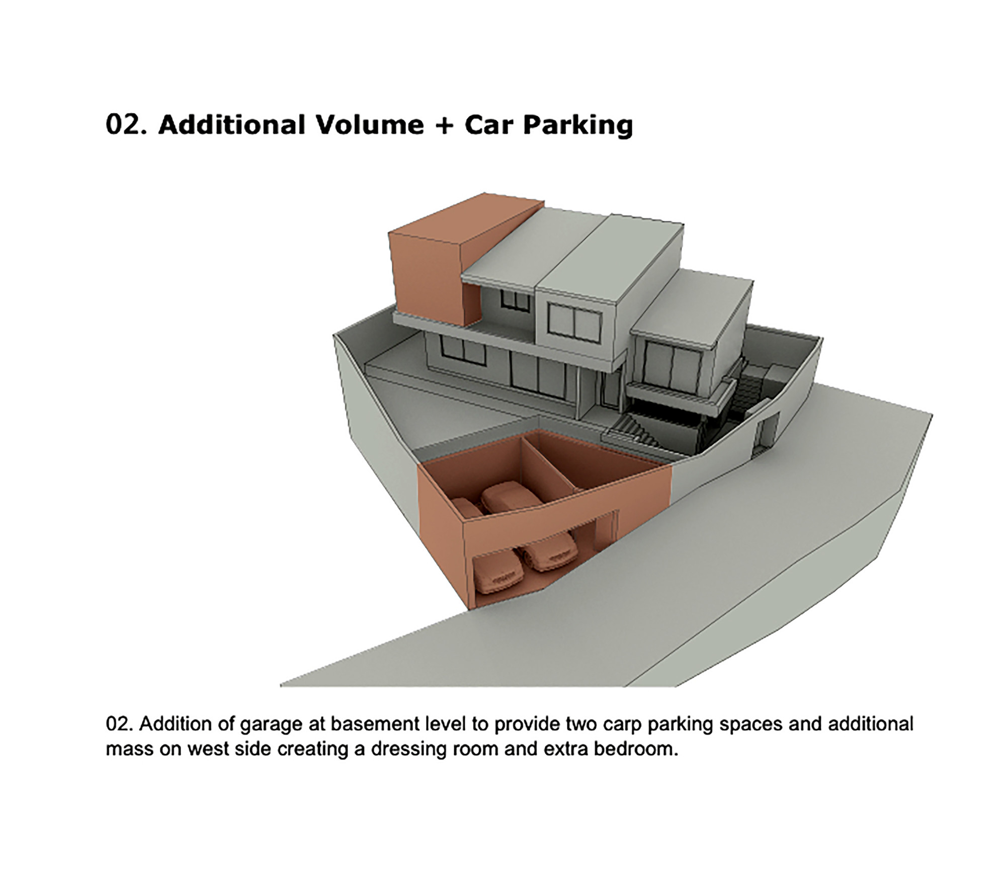 Gallery of Time Stacking House / JOHO Architecture - 22
