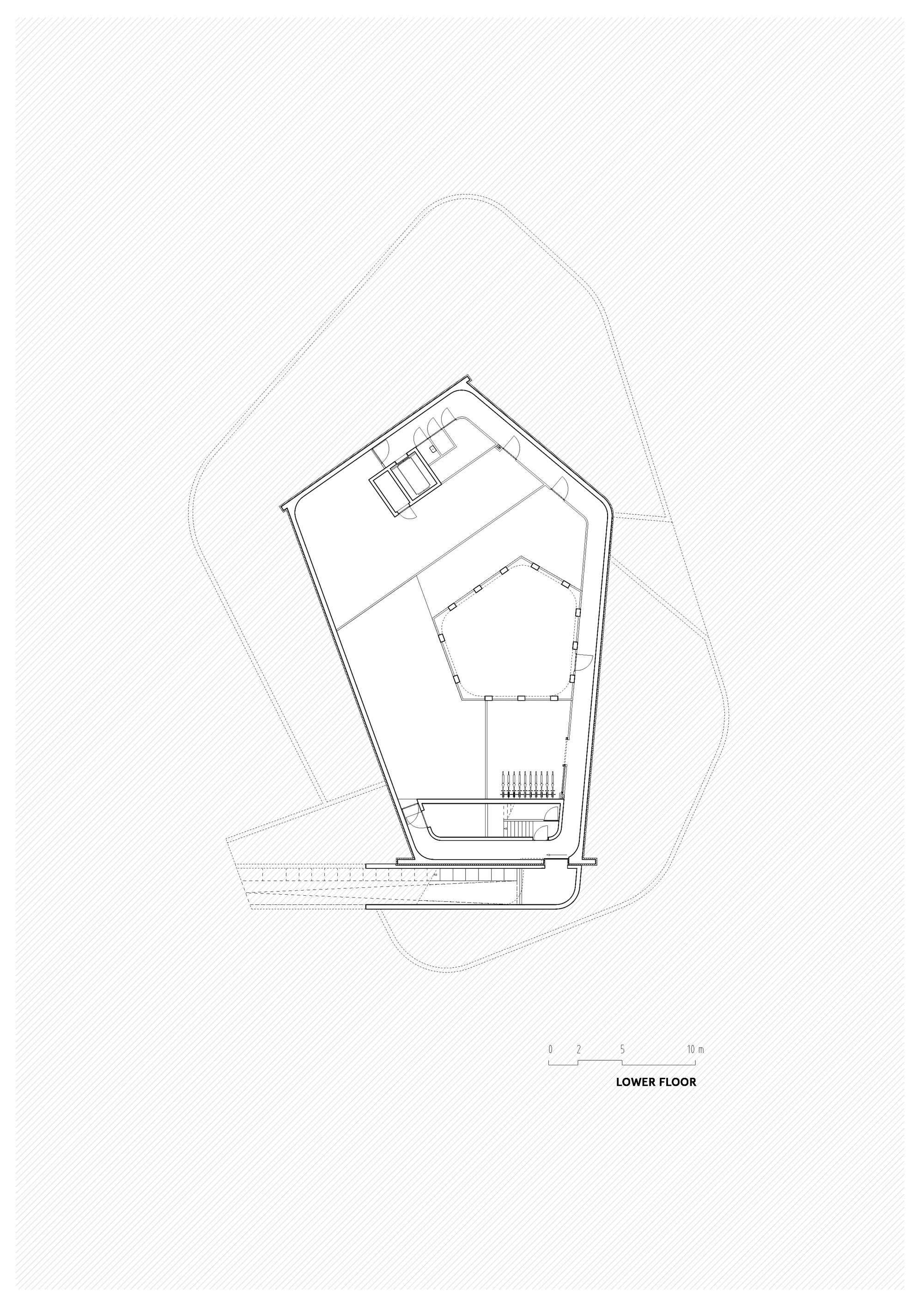 Galería de Regiocentrale Zuid / Wiel Arets Architects - 25
