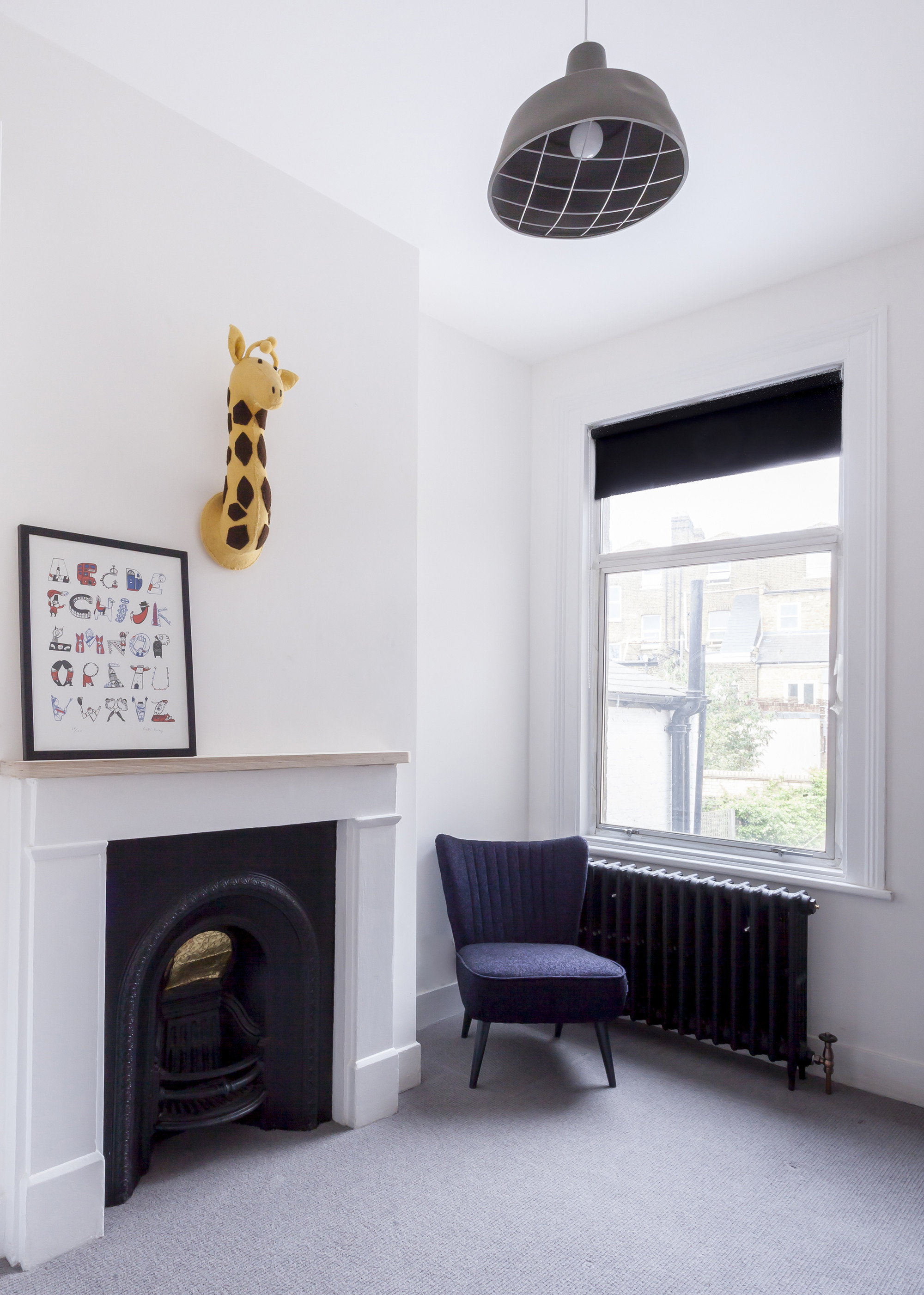 Galería de Casa de madera contrachapada / Simon Astridge - 9