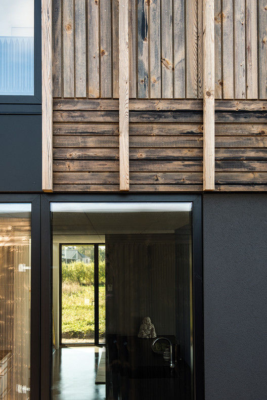 Adaptable House / GXN + Henning Larsen | ArchDaily