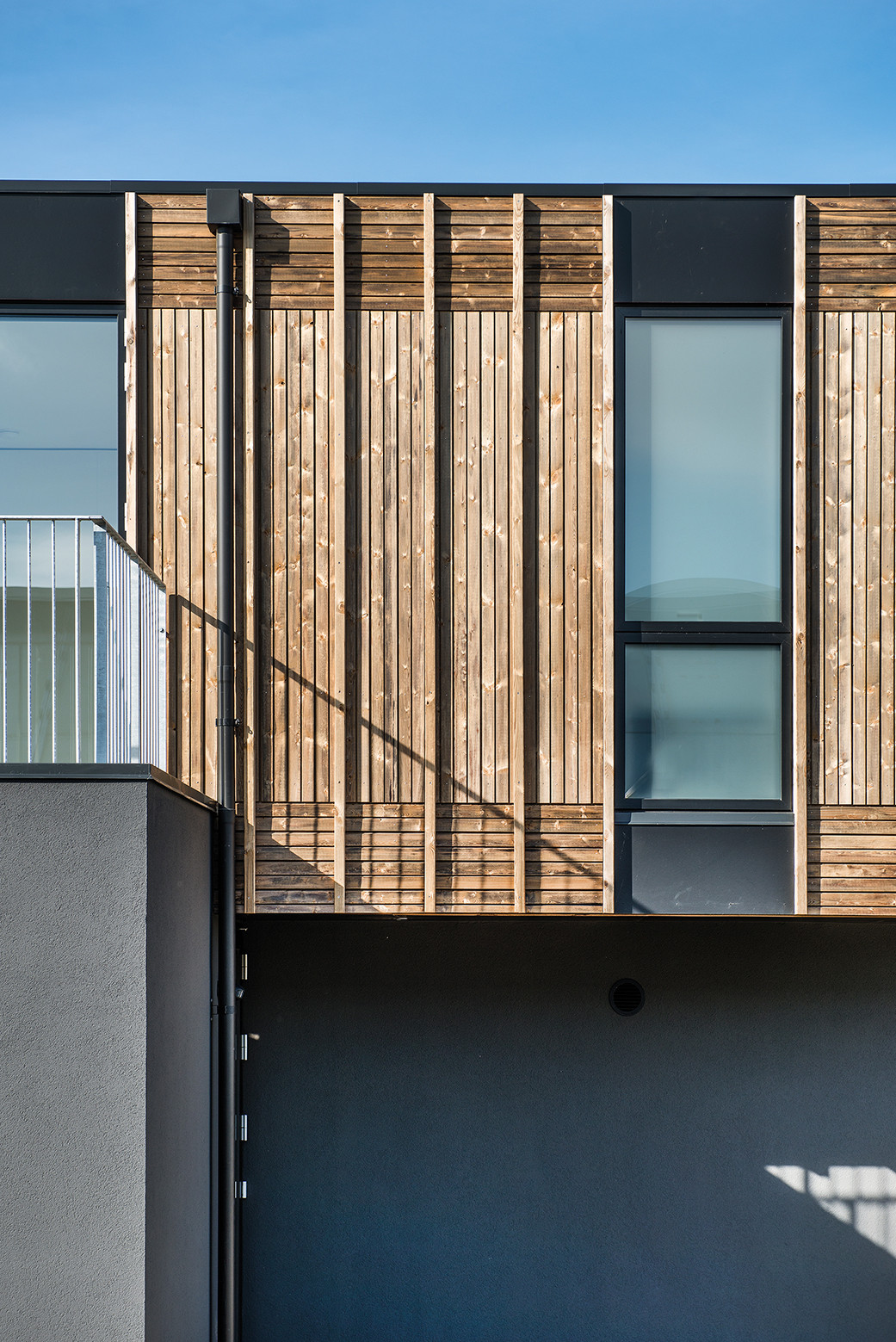 Gallery of Adaptable House / GXN + Henning Larsen - 2