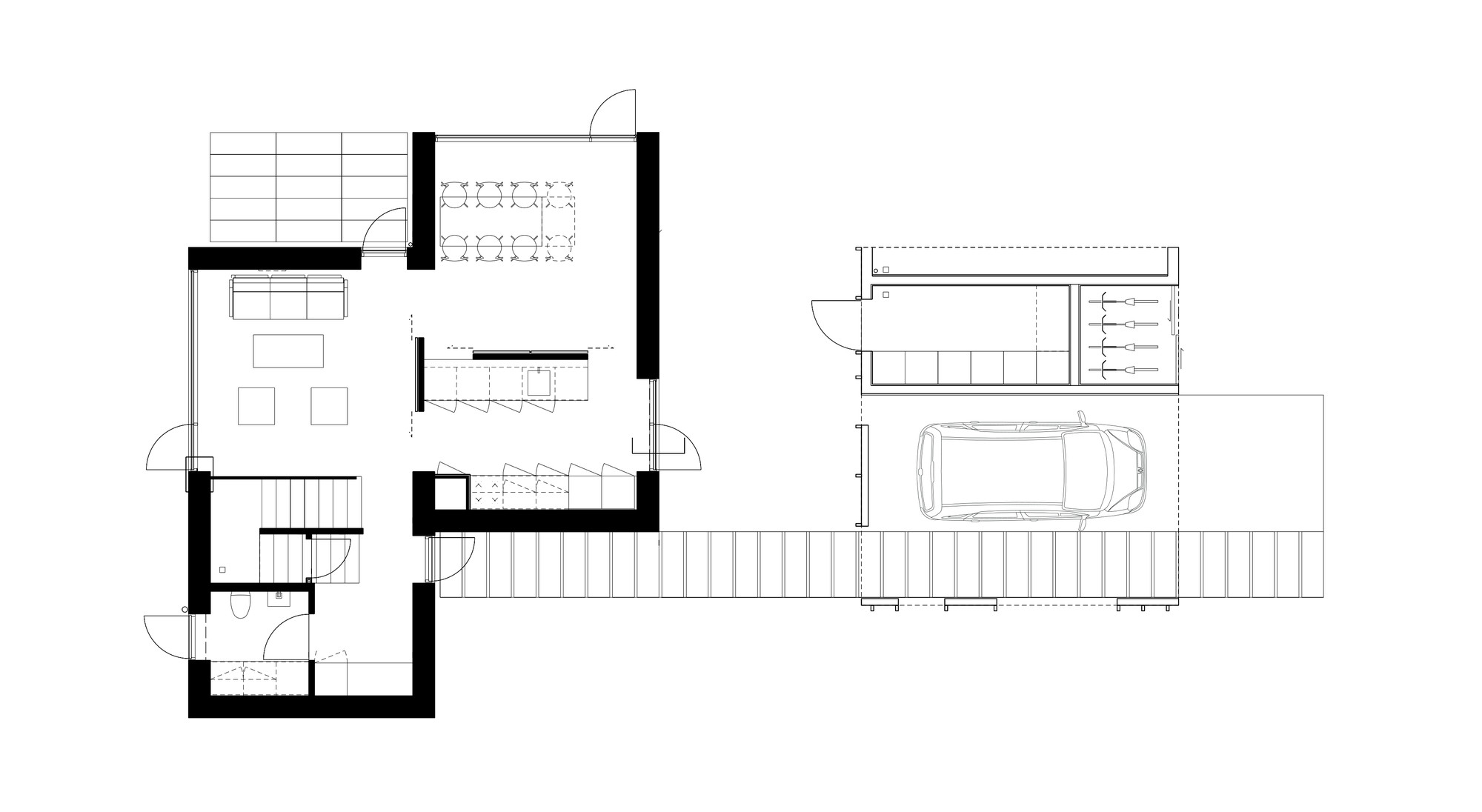Gallery of Adaptable House / GXN + Henning Larsen - 23
