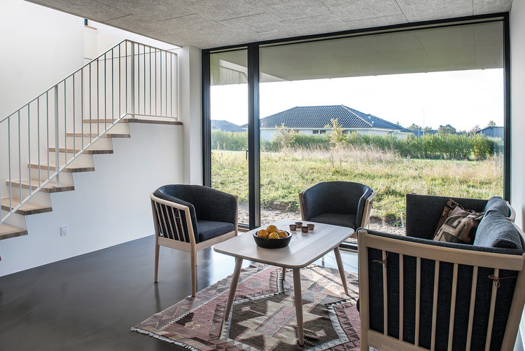 Adaptable House / GXN + Henning Larsen | ArchDaily