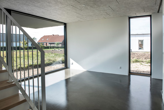 Adaptable House / GXN + Henning Larsen | ArchDaily