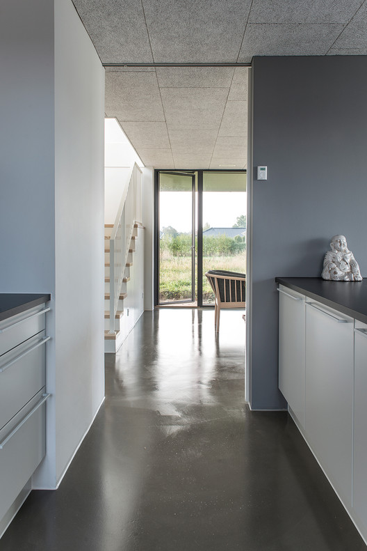 Adaptable House / GXN + Henning Larsen | ArchDaily