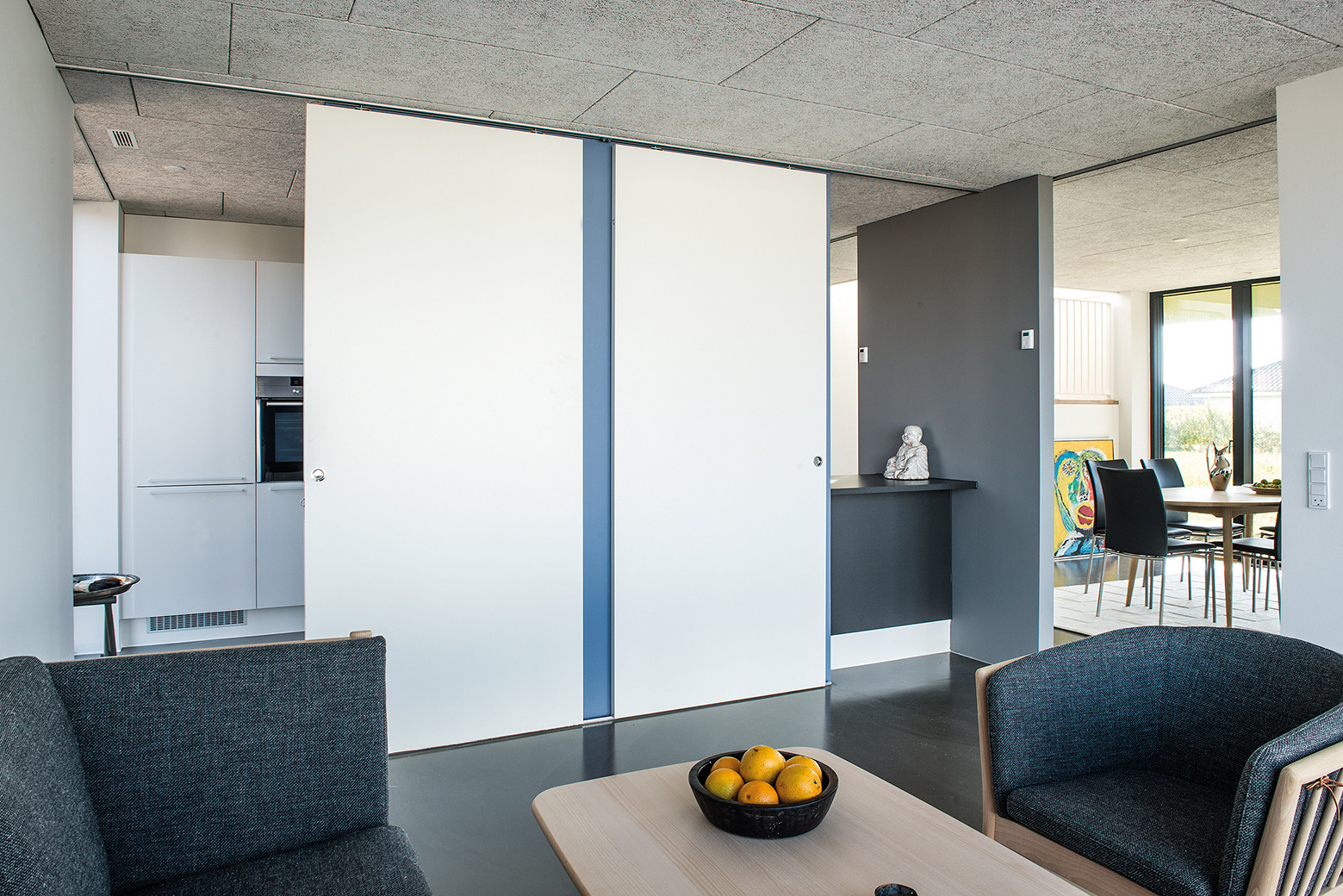 Gallery of Adaptable House / GXN + Henning Larsen - 16