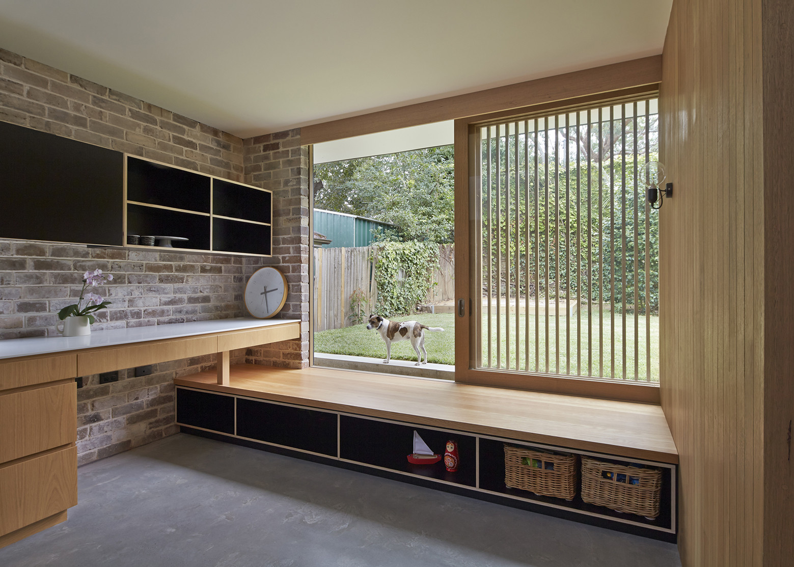 Gallery of Skylight House / Andrew Burges Architects - 6
