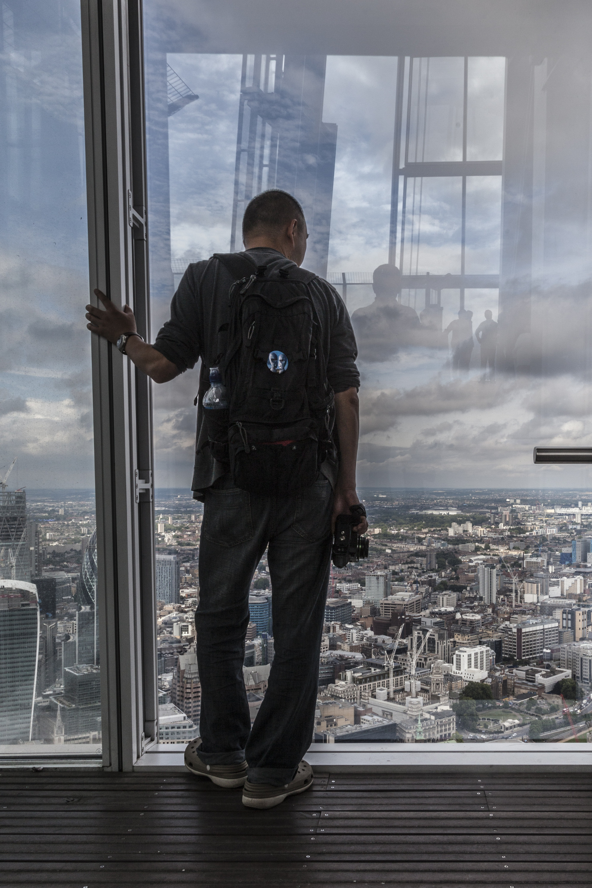 Gallery of A Hidden London Will Be Revealed For Open House 2014 - 2