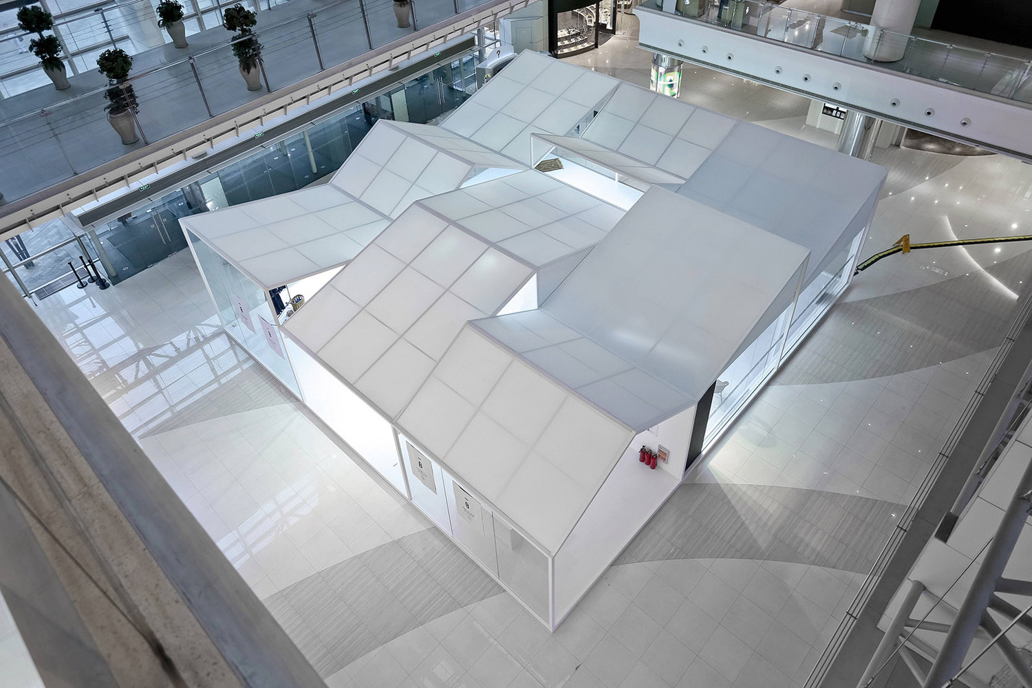 Gallery Of GMT London Z M Architects 1 Gallery Of GMT London Z M Architects 1