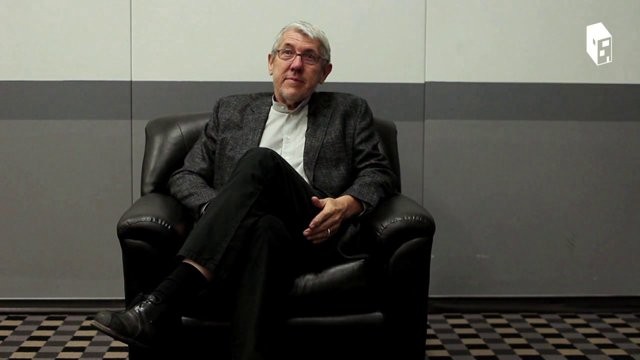 AD Interviews: Will Bruder / Will Bruder Architects | ArchDaily