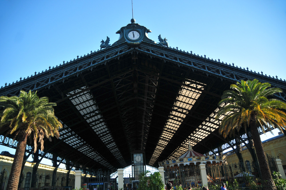 Galería de Guía de edificios y ciudades chilenas para visitar este 18 - 15