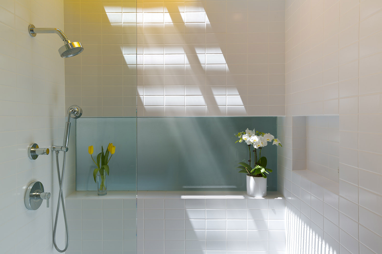 Gallery of Dual House / Dimster Architecture - 14