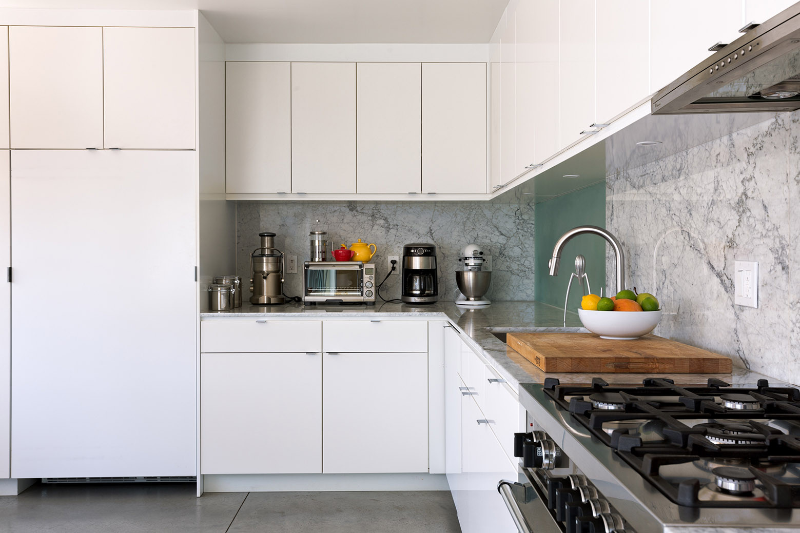 Gallery of Dual House / Dimster Architecture - 10