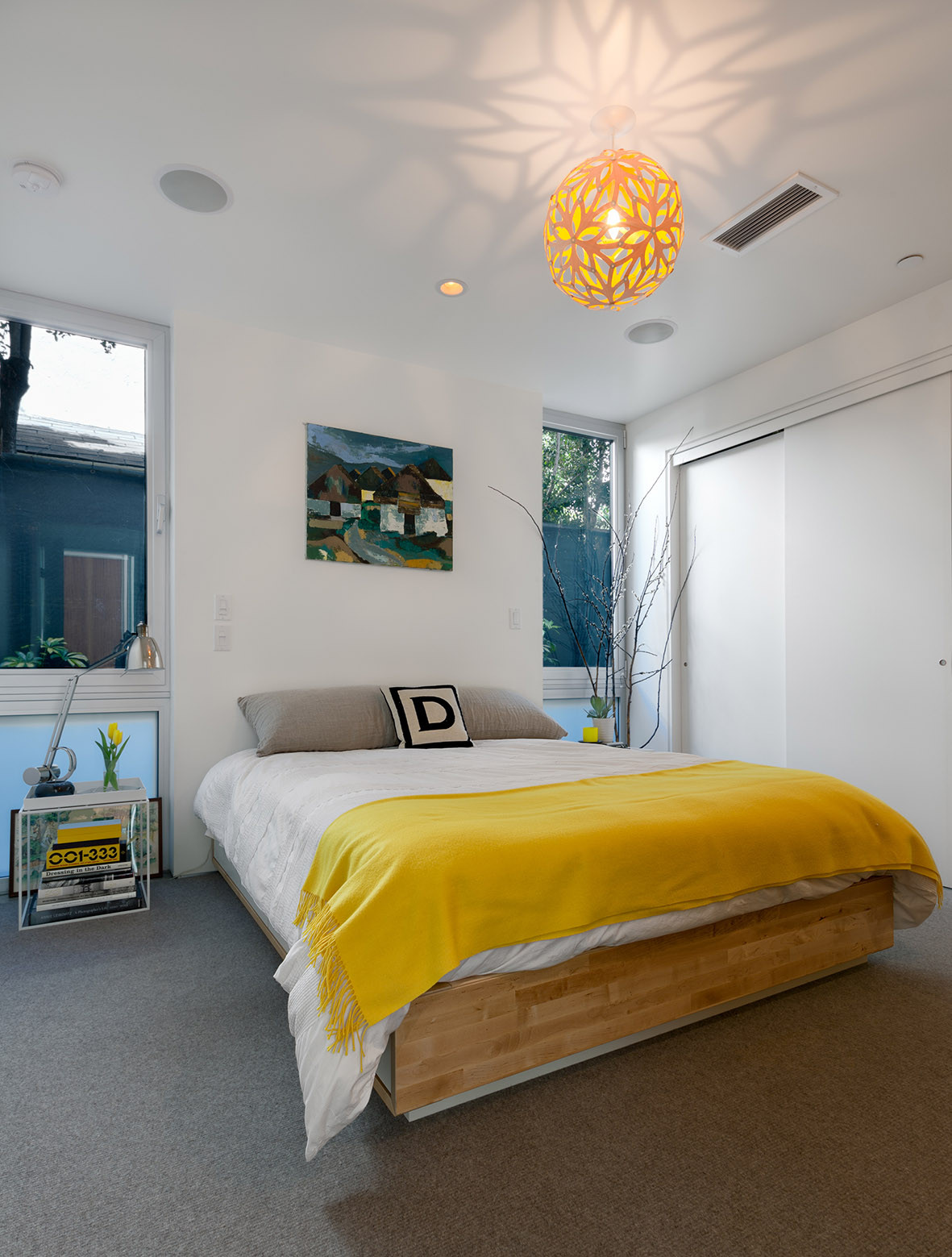 Gallery of Dual House / Dimster Architecture - 10