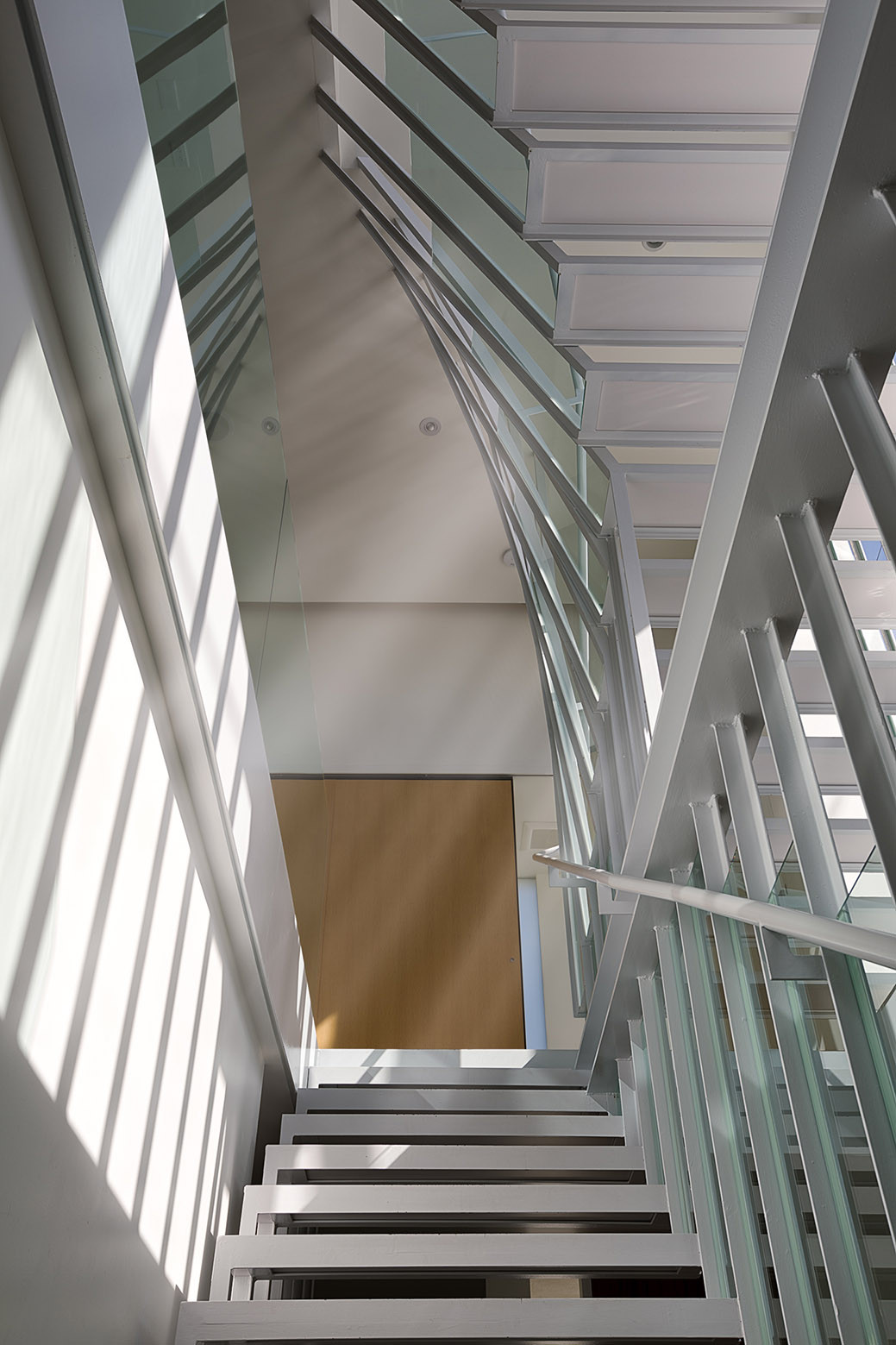 Gallery of Dual House / Dimster Architecture - 10