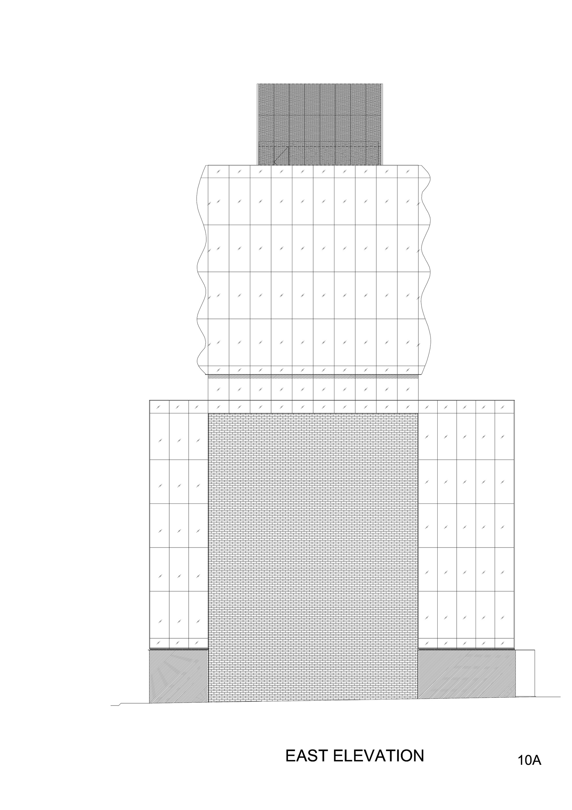 Gallery of SCDA-Designed Condominium to Rise Between High Line - 4