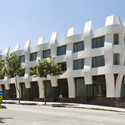 Argul Weave / BINAA + Smart-Architecture | ArchDaily Brasil