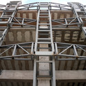 Argul Weave / BINAA + Smart-Architecture | ArchDaily Brasil
