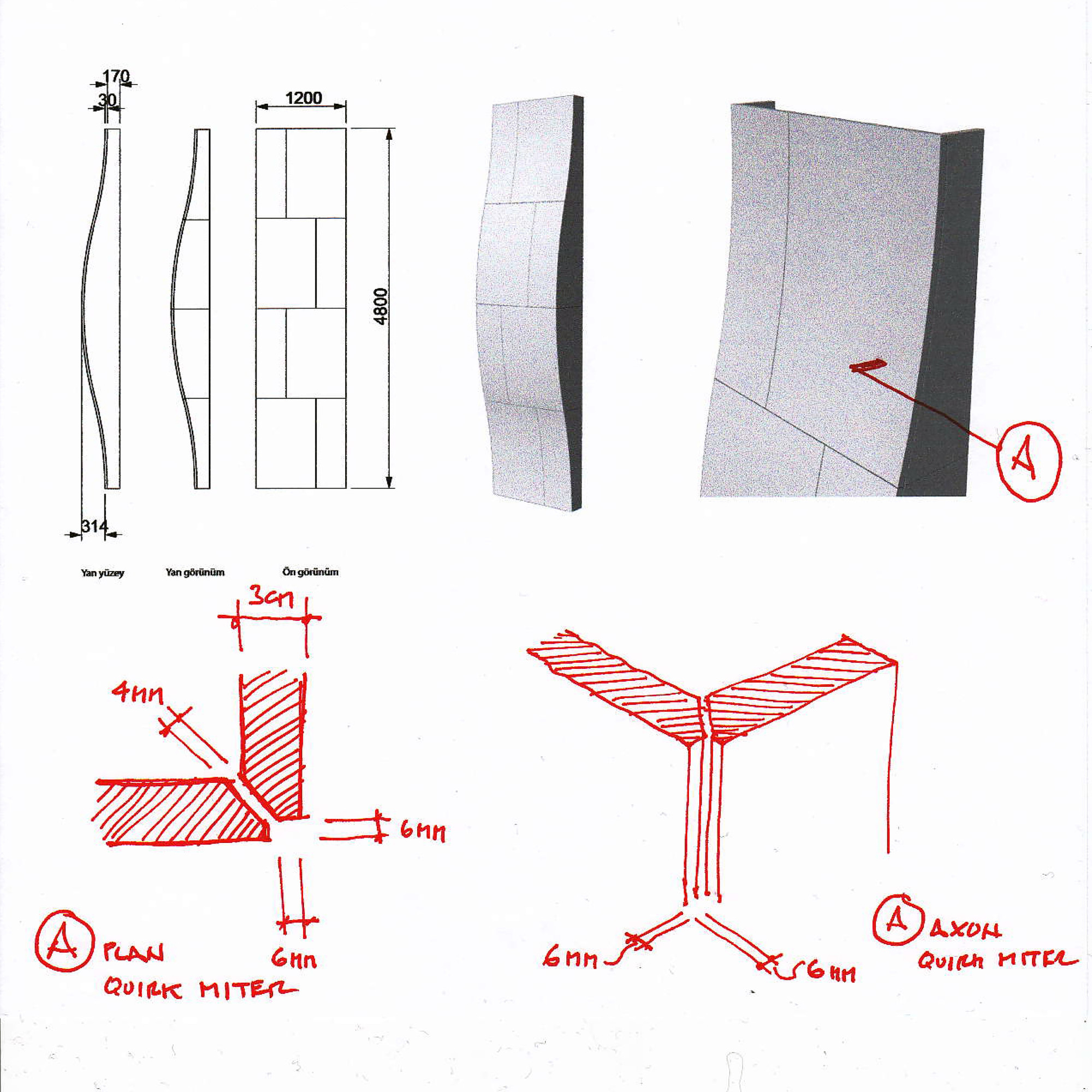 Gallery of Argul Weave / Smart-Architecture + BINAA - 60