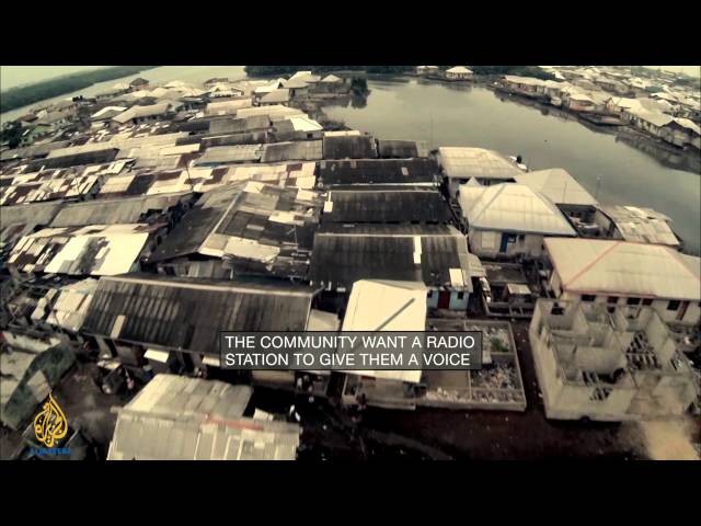 Gallery of Al Jazeera’s Rebel Architecture: Episode 5, “Working on ...