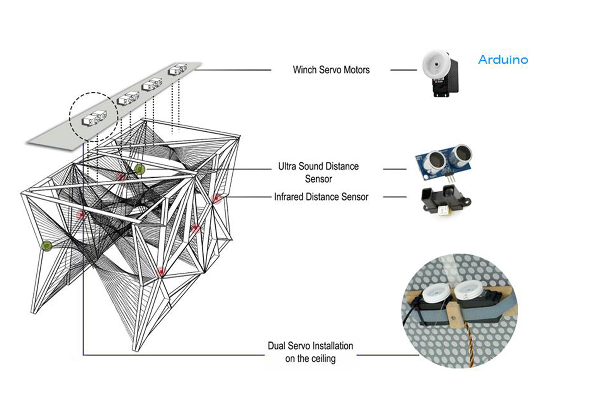 Gallery of AA Athens Visiting School 2014: Students Challenge the ...