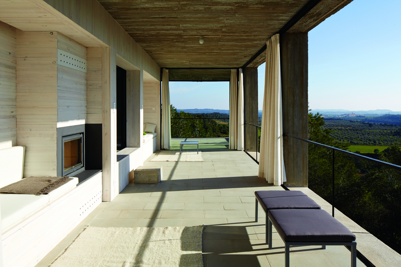 Gallery of Second Solo House to Open Its Doors - 4