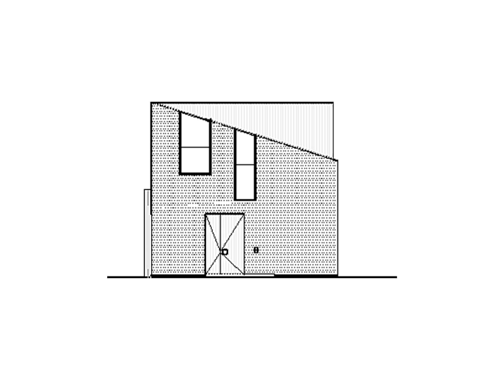 Gallery of Bow House / Edwards Moore - 29