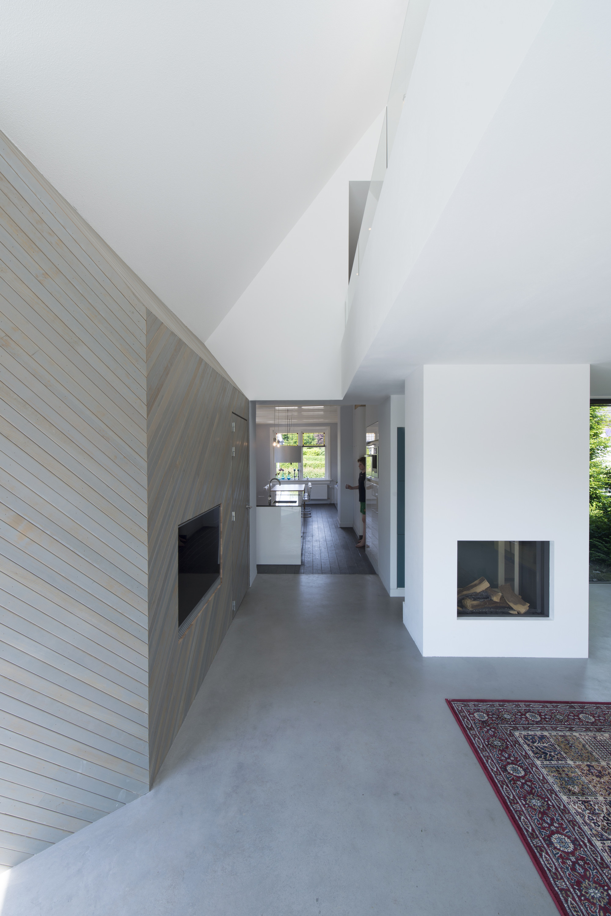 Gallery of House W / Studio Prototype - 6