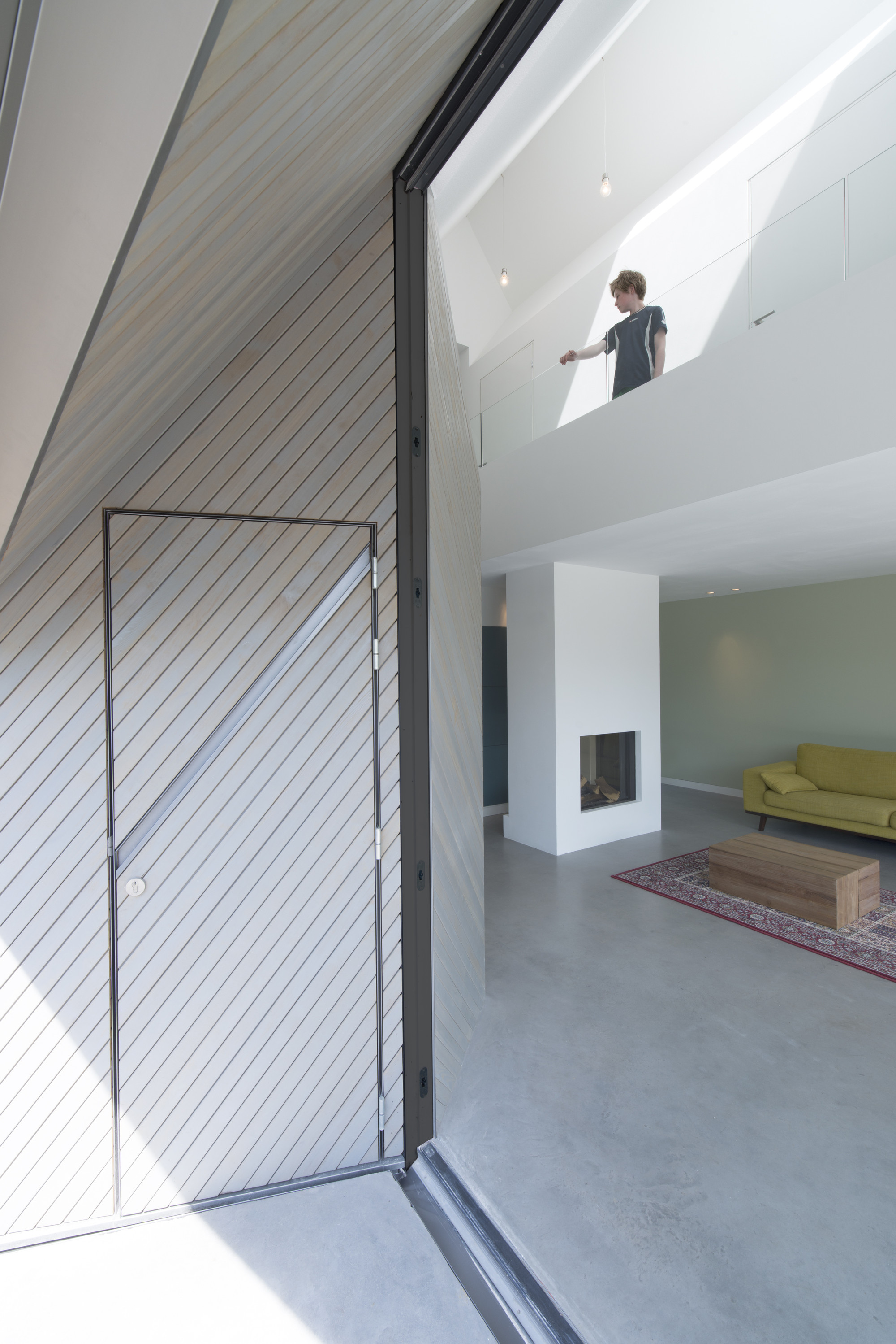 Gallery of House W / Studio Prototype - 12