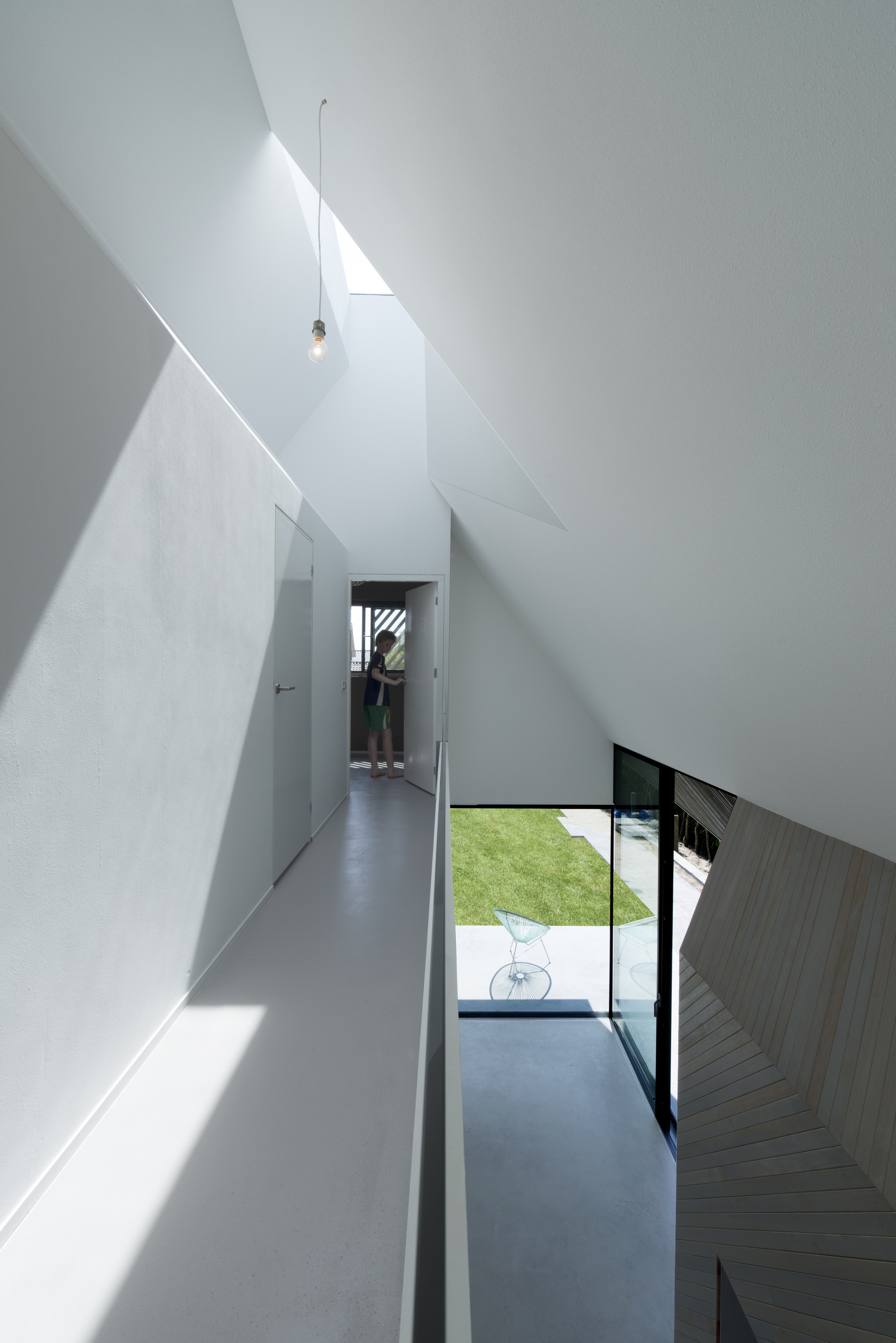 画廊 House W / Studio Prototype - 11