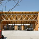 Gallery of MIT Beaver Works / Merge Architects - 24