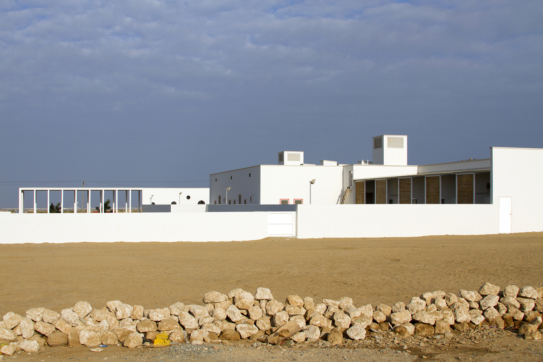 Galería de Elemental, Arup y Studio Tamassociati ganan los Zumtobel ...