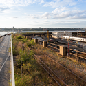 Um passeio pelo High Line com Iwan Baan | ArchDaily Brasil