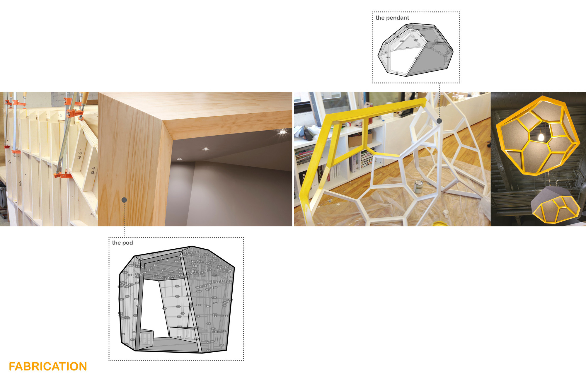 Gallery of MIT Beaver Works / Merge Architects - 29