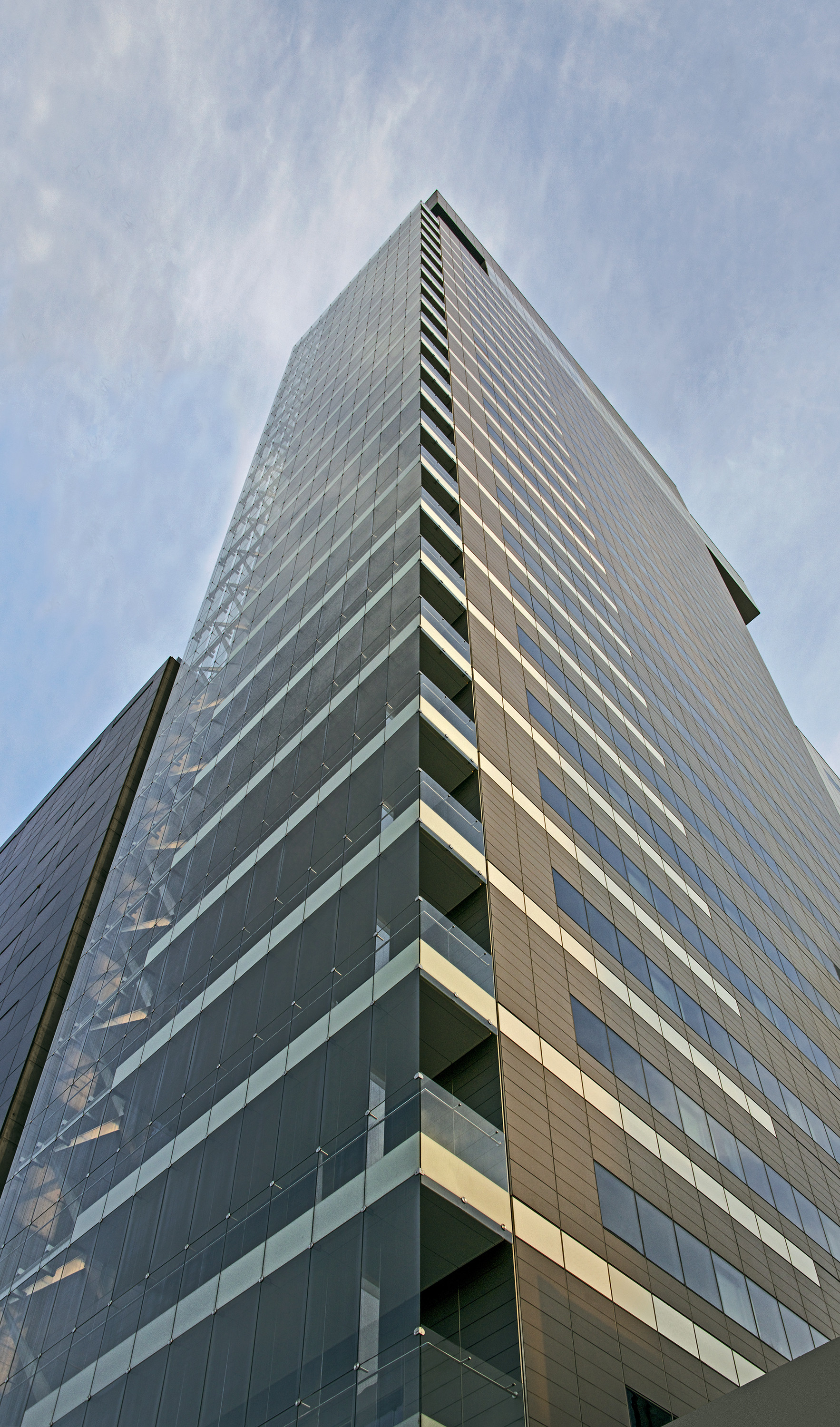 Gallery of Reforma Diana Corporate Building / Arditti + RDT arquitectos - 7